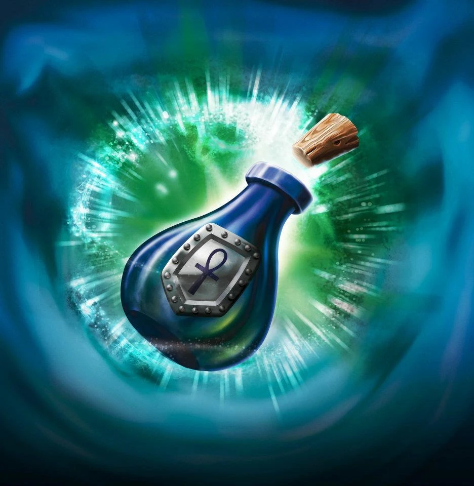 Healing Elixir | Spyro Wiki | Fandom