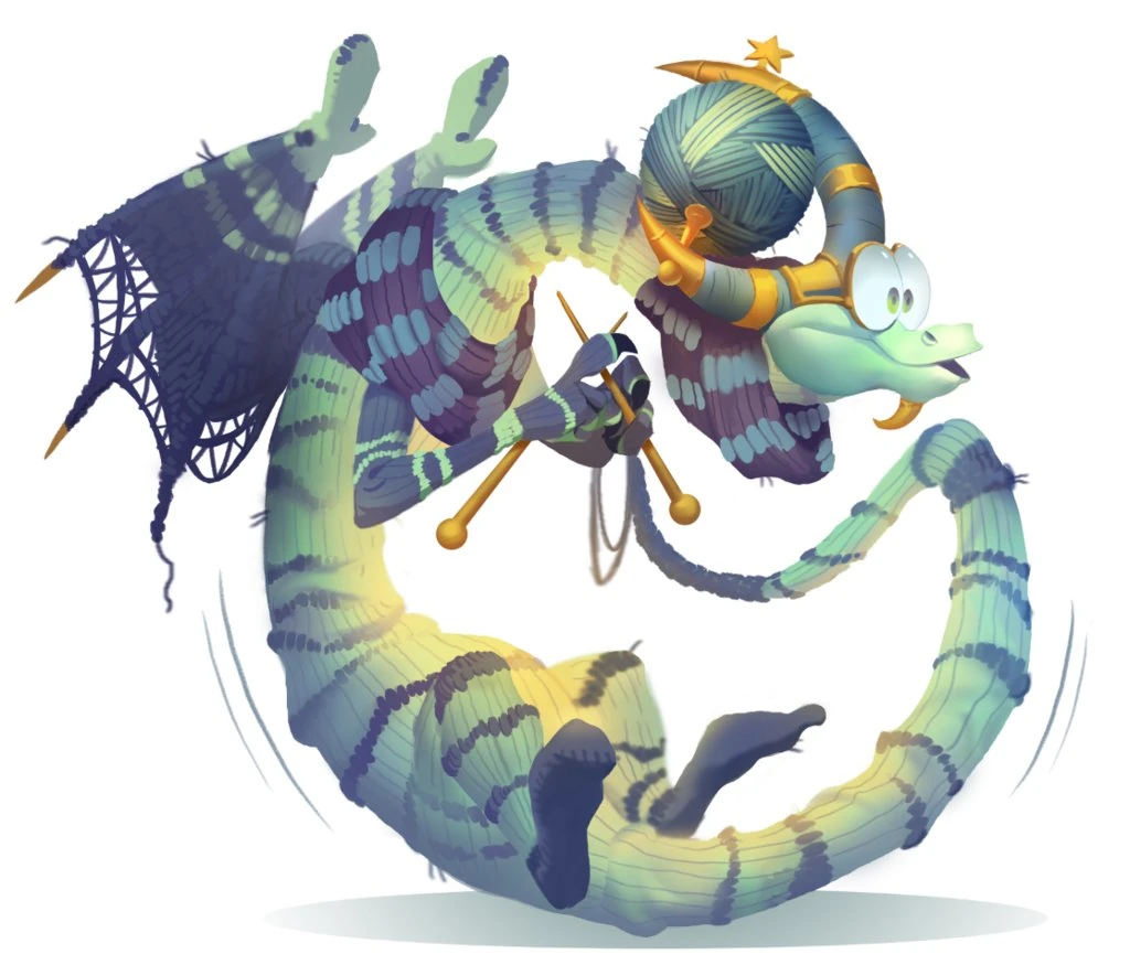 Revilo/Gallery | Spyro Wiki | Fandom