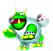 Gulp/Gallery | Spyro Wiki | Fandom