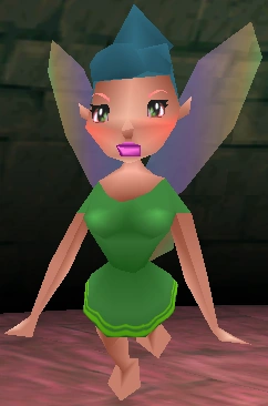 Isabelle | Spyro Wiki | Fandom