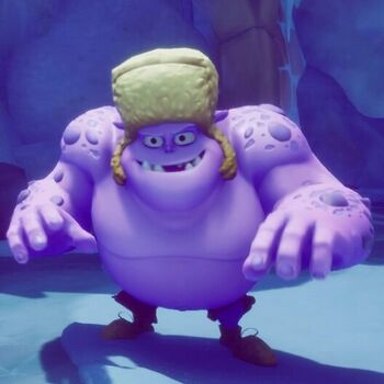Snow Gnorcs | Spyro Wiki | Fandom