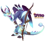 Todor | Spyro Wiki | Fandom