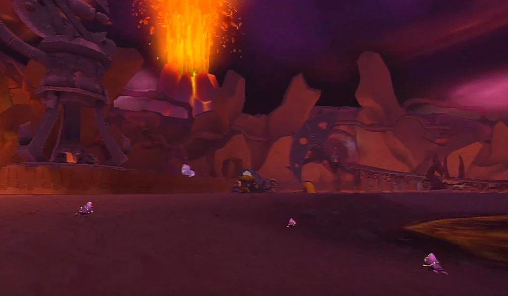 Munitions Forge | Spyro Wiki | Fandom