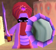 Shielded Armed Thieves | Spyro Wiki | Fandom