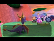 Charmed Ridge/Gallery | Spyro Wiki | Fandom