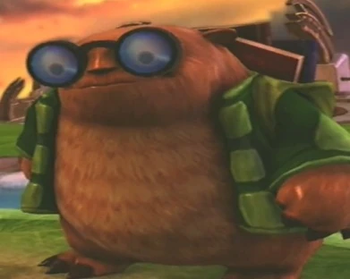 Hugo | Spyro Wiki | Fandom