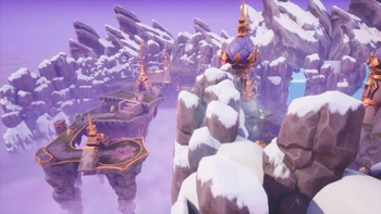 Alpine Ridge | Spyro Wiki | Fandom