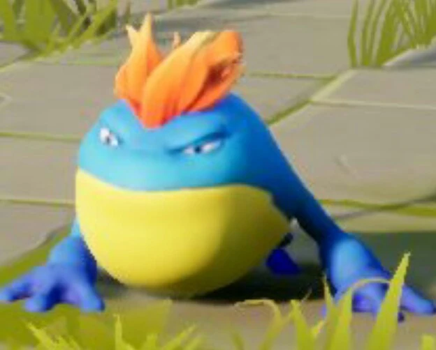 Attack Frogs | Spyro Wiki | Fandom