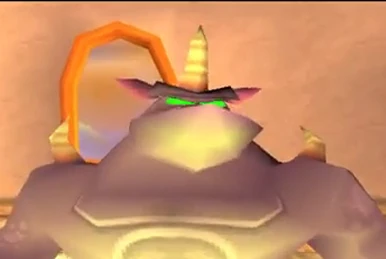 Spyro Year Of The Dragon Bosses