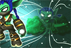 Stealth Elf | Spyro Wiki | Fandom