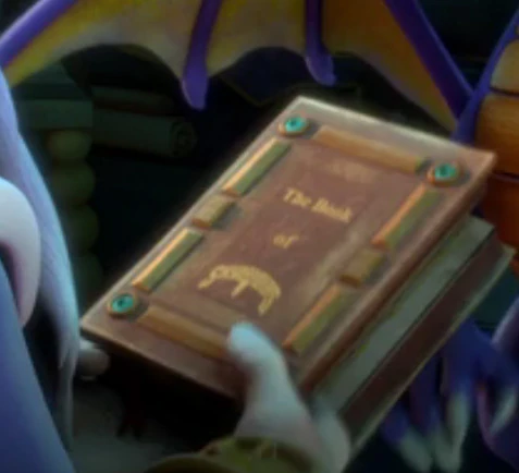 The Book of Skylanders | Spyro Wiki | Fandom