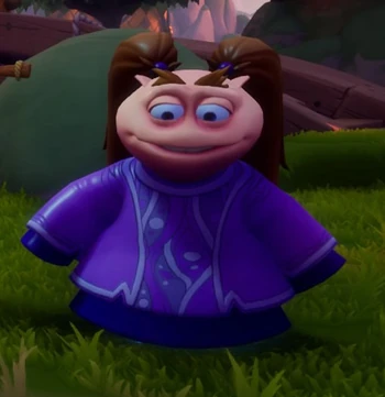 Hydrar | Spyro Wiki | Fandom