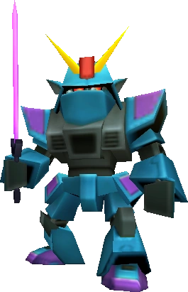 Middle Robo-gnorcs | Spyro Wiki | Fandom
