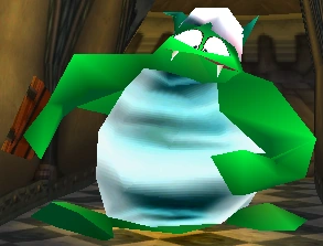 Gnorc Sentries | Spyro Wiki | Fandom