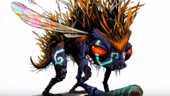 Grublin Flies | Spyro Wiki | Fandom