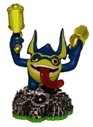 Trigger Happy/Legendary Trigger Happy | Spyro Wiki | Fandom