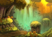 Swamp/Gallery | Spyro Wiki | Fandom