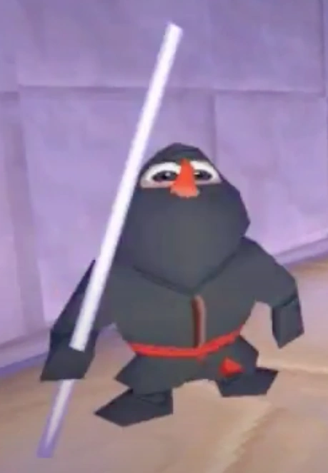 Ninja Rhynocs | Spyro Wiki | Fandom