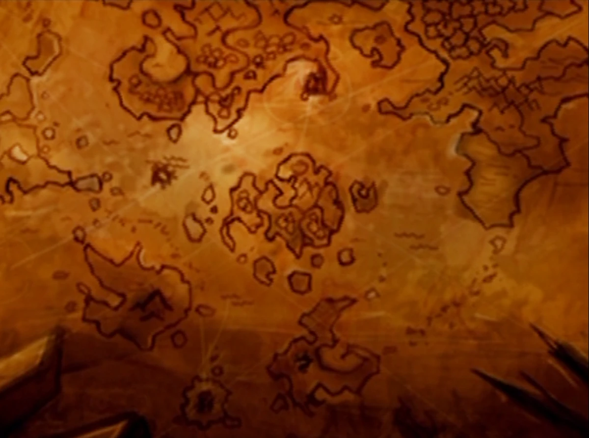 Dragon Realms (The Legend of Spyro) | Spyro Wiki | Fandom