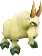 Goats | Spyro Wiki | Fandom