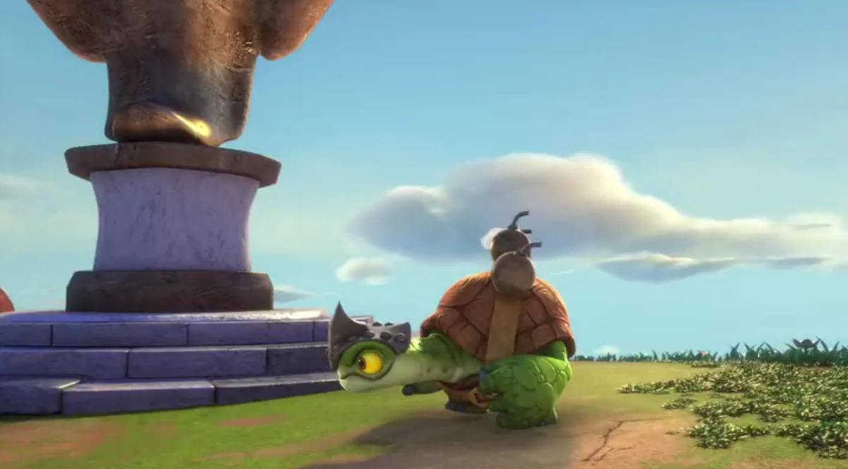 Bomb Shell/Gallery | Spyro Wiki | Fandom