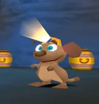 Roo | Spyro Wiki | Fandom