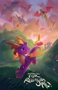 Devlin | Spyro Wiki | Fandom