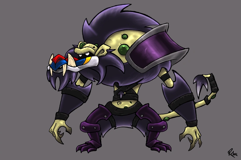 Wraiths | Spyro Wiki | Fandom