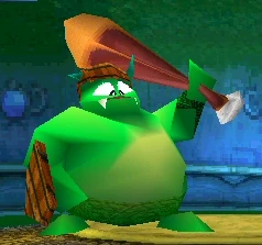 Gnorc Warriors | Spyro Wiki | Fandom