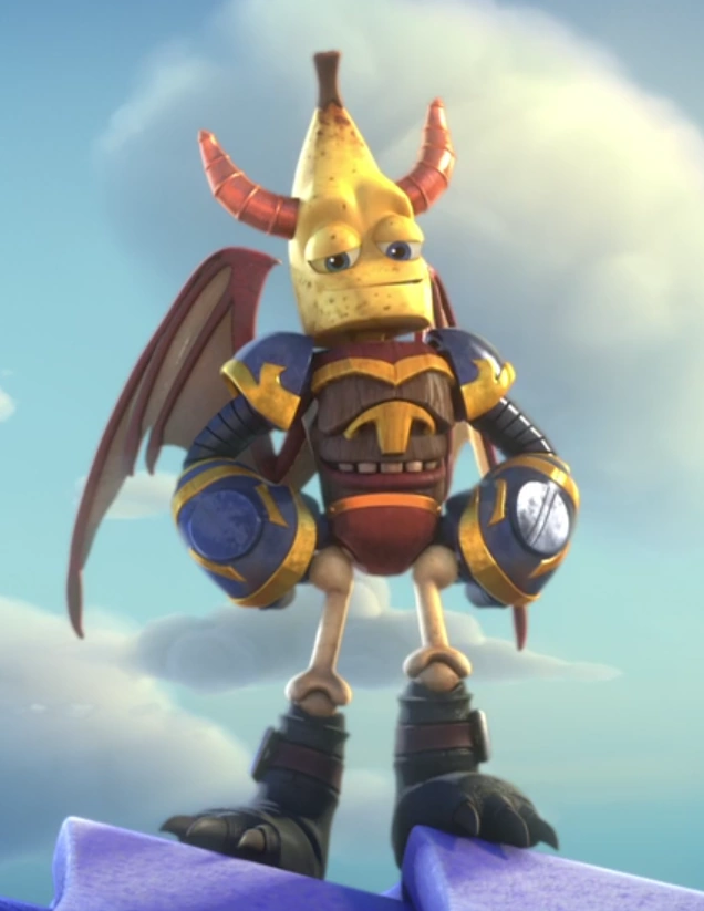 Cy | Spyro Wiki | Fandom