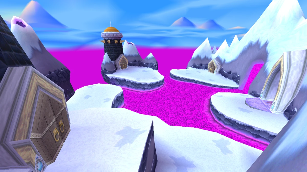 Super Bonus Round | Spyro Wiki | Fandom