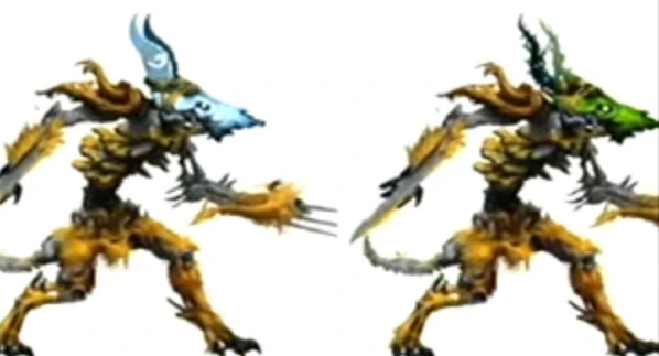 Elite Enemies | Spyro Wiki | Fandom