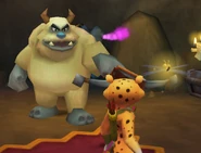 Yeti | Spyro Wiki | Fandom