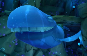 The Whale | Spyro Wiki | Fandom
