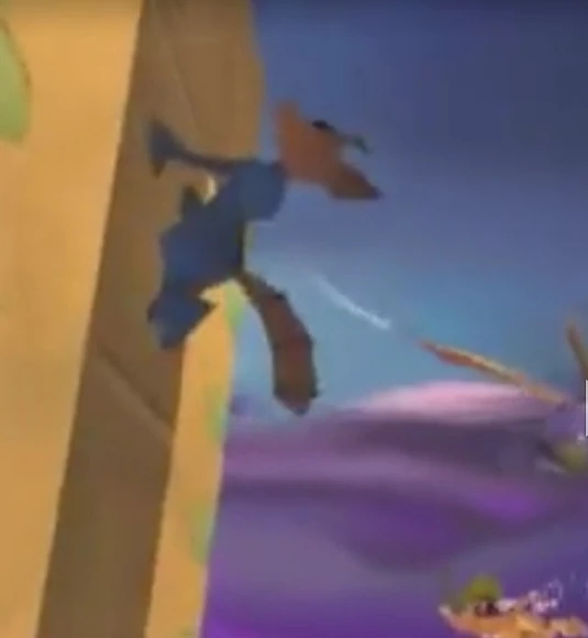 Cat Burglars | Spyro Wiki | Fandom