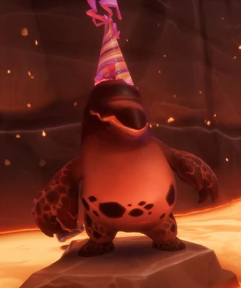 Lava Monsters | Spyro Wiki | Fandom