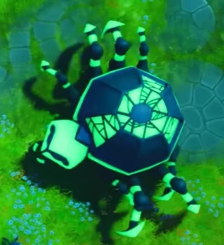 Spider King | Spyro Wiki | Fandom