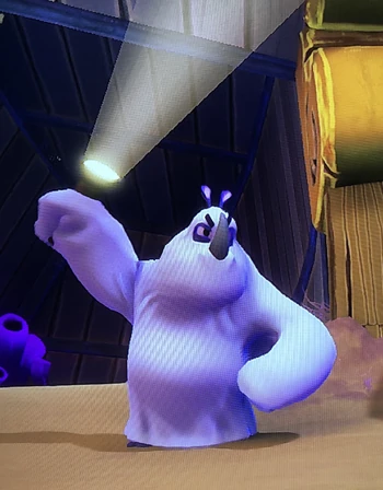 Ghost Rhynocs | Spyro Wiki | Fandom
