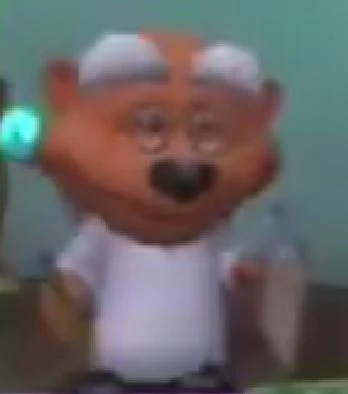 Professor | Spyro Wiki | Fandom