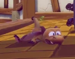 Emily | Spyro Wiki | Fandom