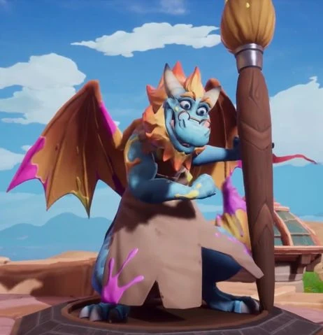 Gildas | Spyro Wiki | Fandom