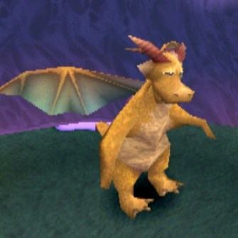 Zantor | Spyro Wiki | Fandom