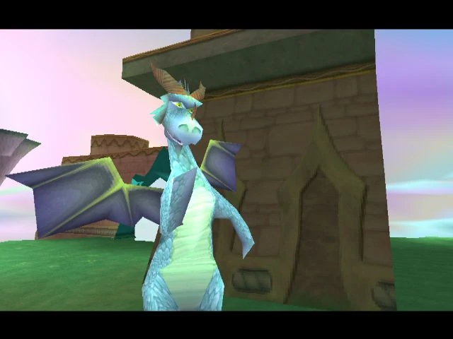 Lateef | Spyro Wiki | Fandom