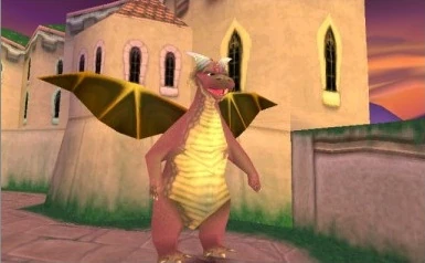 Alvar | Spyro Wiki | Fandom