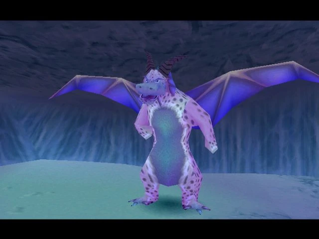 Ragnar | Spyro Wiki | Fandom