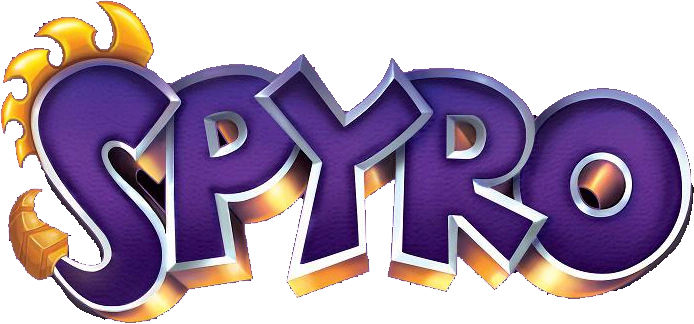 Spyro-Serie | Spyro Wiki | Fandom