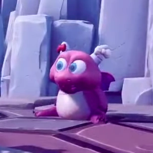 Stephanie | Spyro Wiki | Fandom