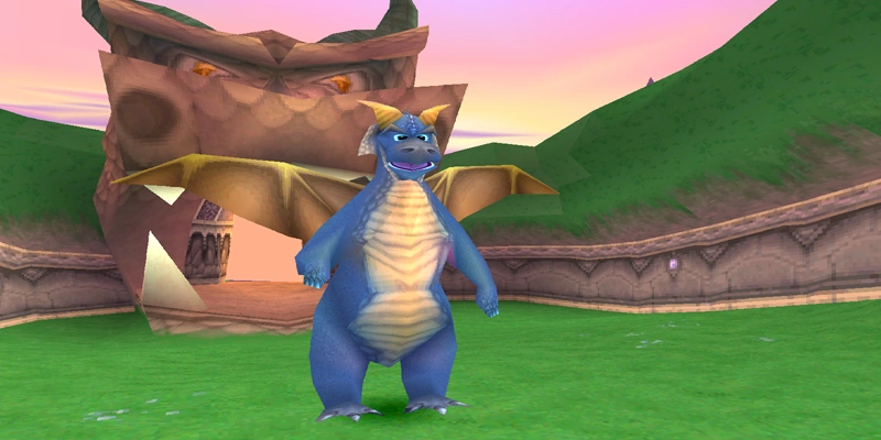 Argus | Spyro Wiki | Fandom