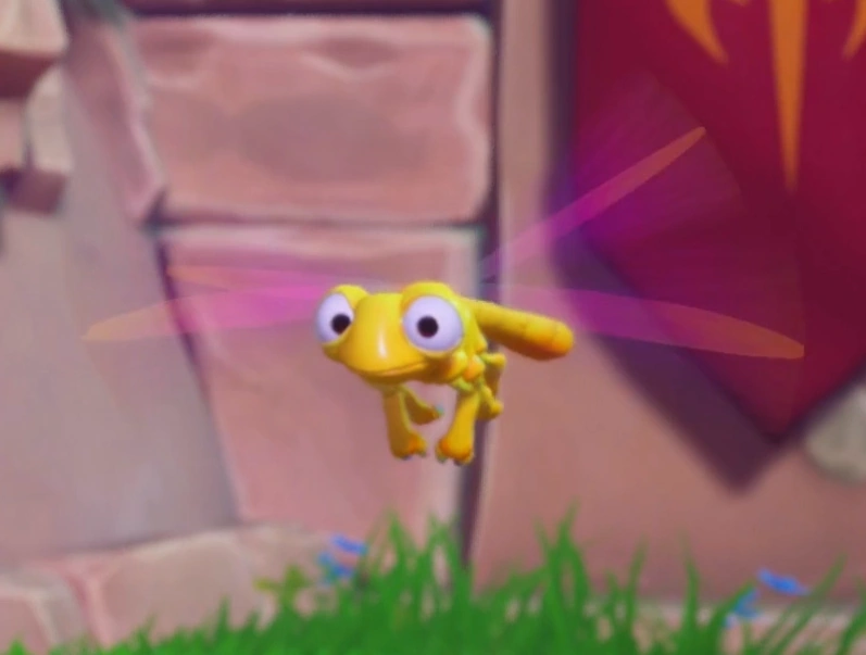Sparx | Spyro Wiki | Fandom