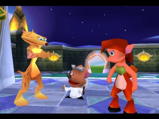 Wintertundra | Spyro Wiki | Fandom